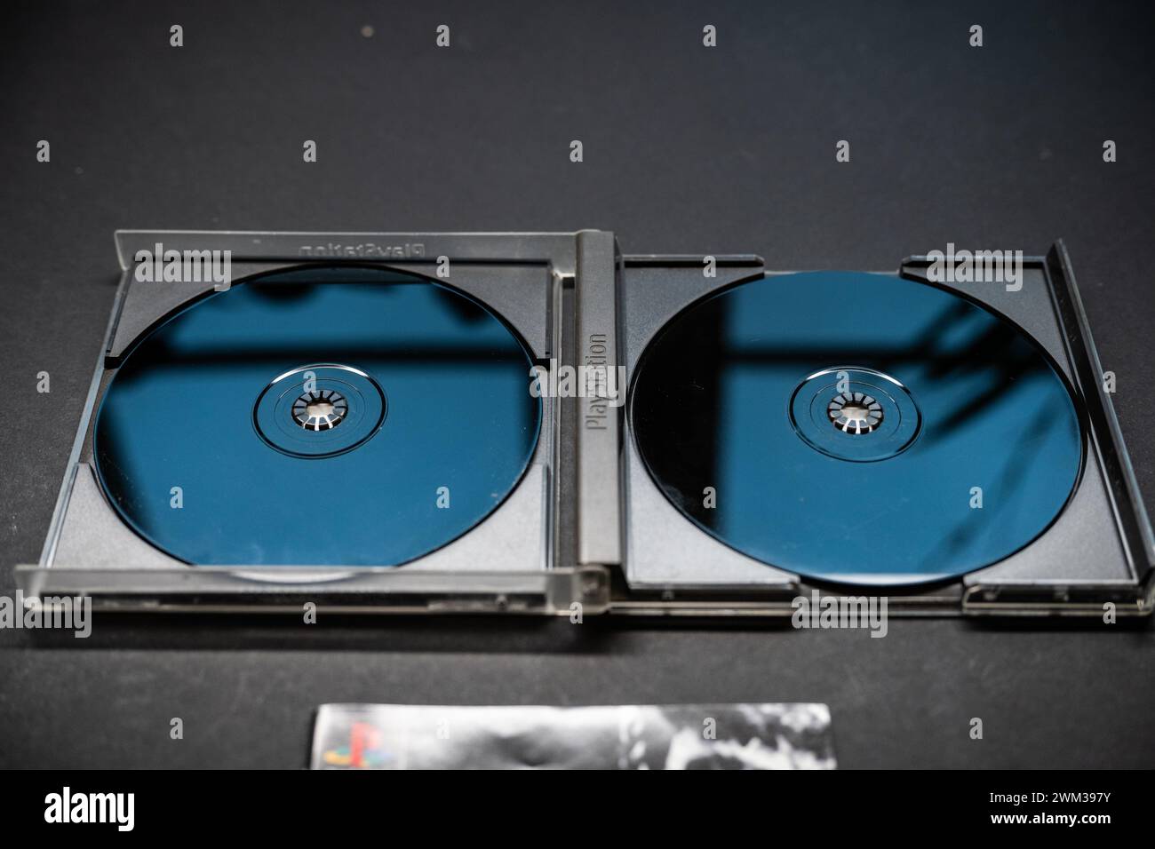 Playstation game cover hi-res stock photography and images - Alamy