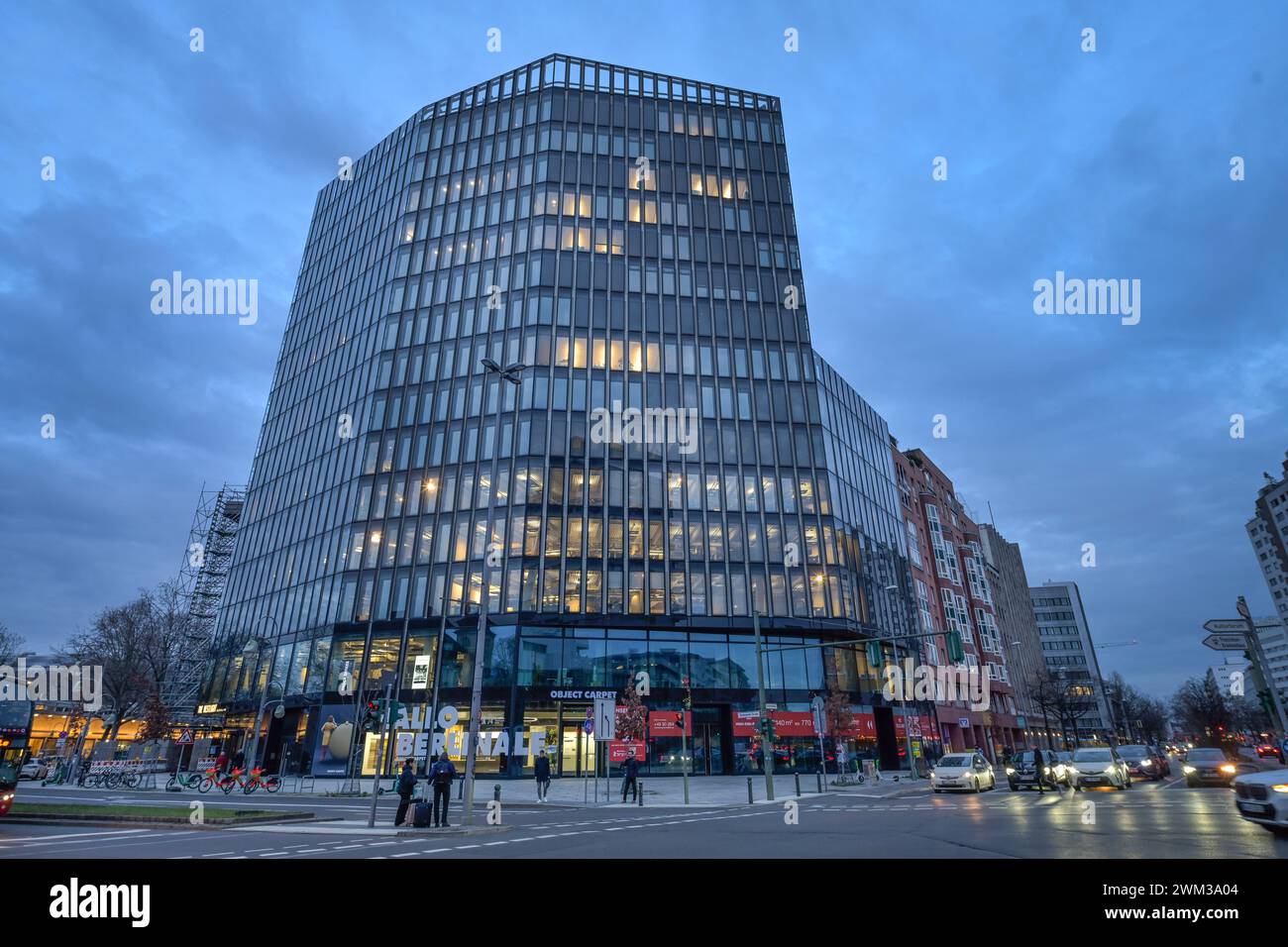 Budapester Str 40 10787 Berlin