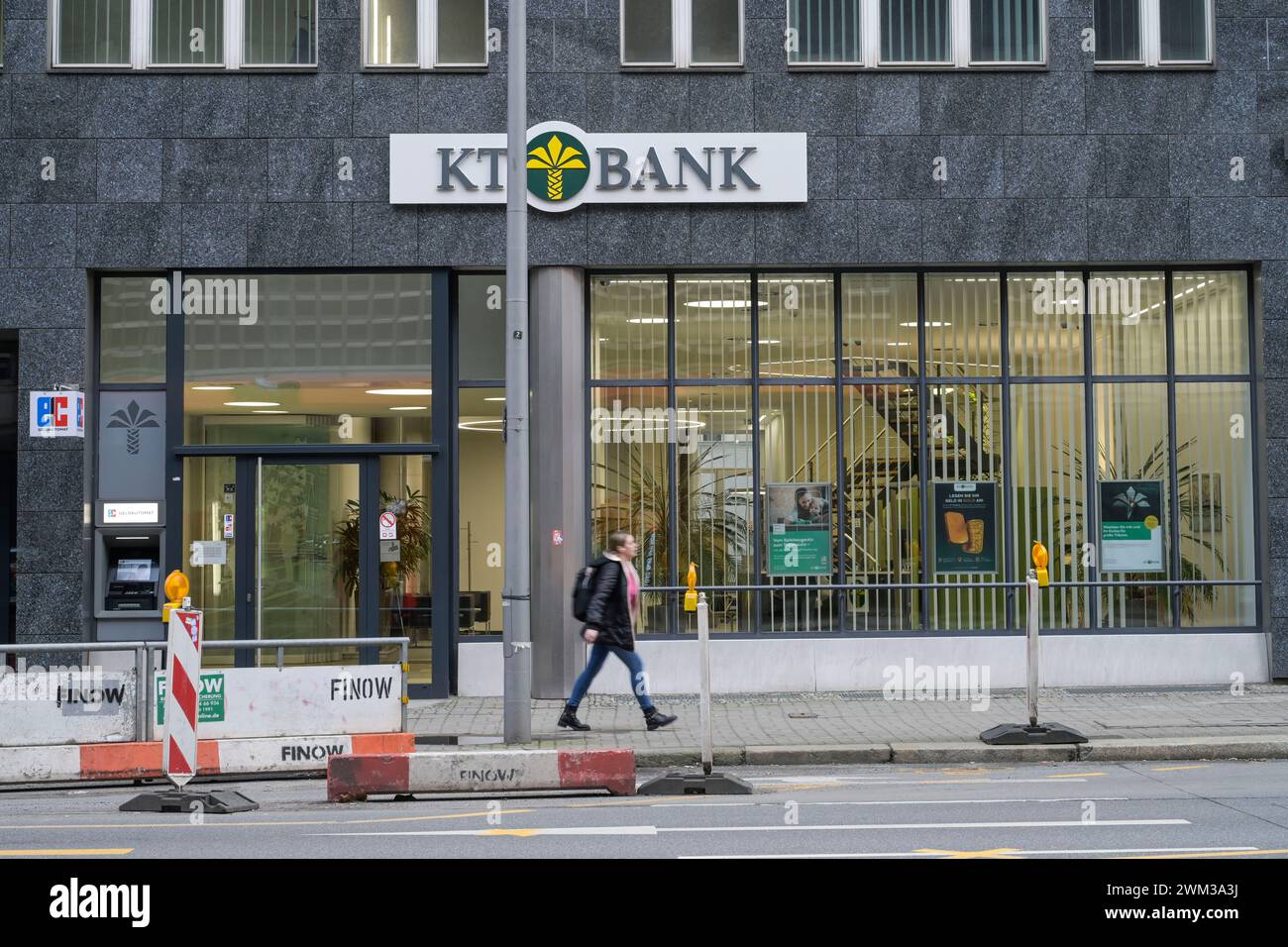 Kt logo hi-res stock photography and images - Alamy