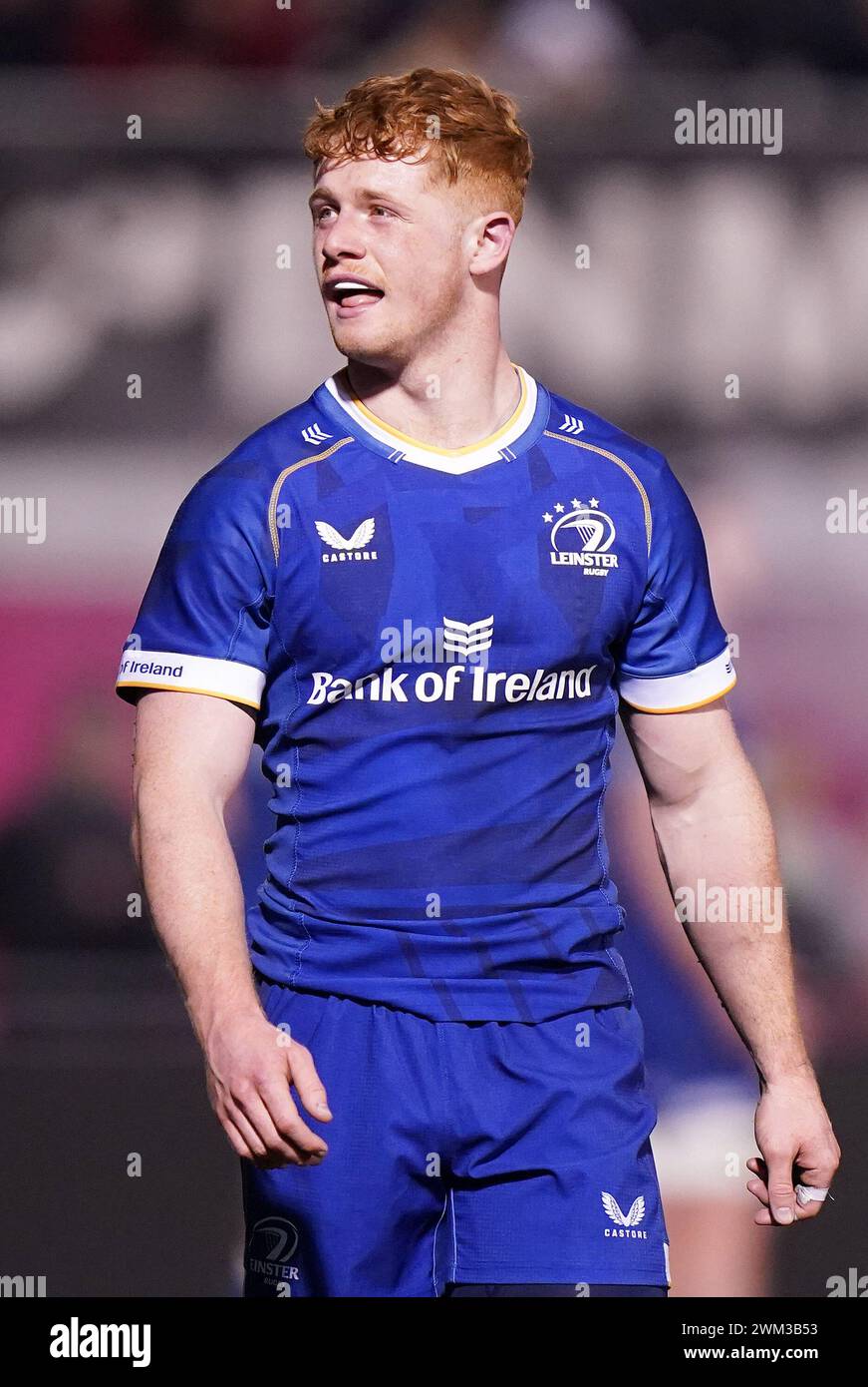 Henry mcerlean hi-res stock photography and images - Alamy