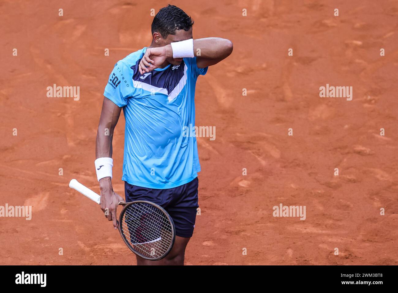 Rio De Janeiro, Brazil. 23rd Feb, 2024. RJ - RIO DE JANEIRO - 02/23 ...
