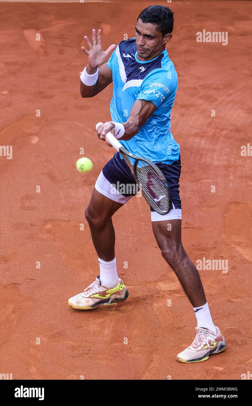 Rio De Janeiro, Brazil. 23rd Feb, 2024. RJ - RIO DE JANEIRO - 02/23 ...