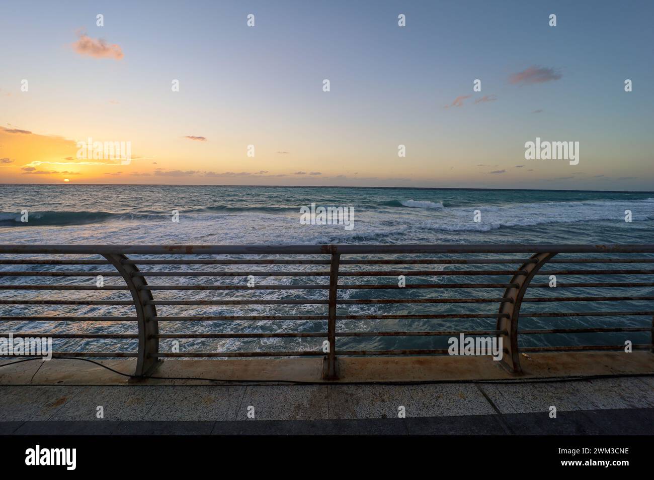 Jeddah , Saudi Arabia Dec 23 2022 - Jeddah Art Promenade - City Beach ...