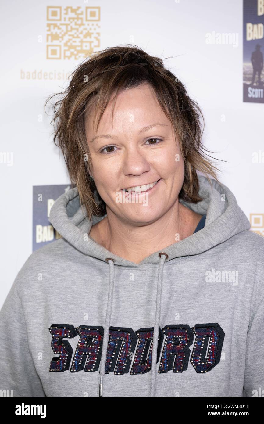 Sarah spillane hi-res stock photography and images - Alamy