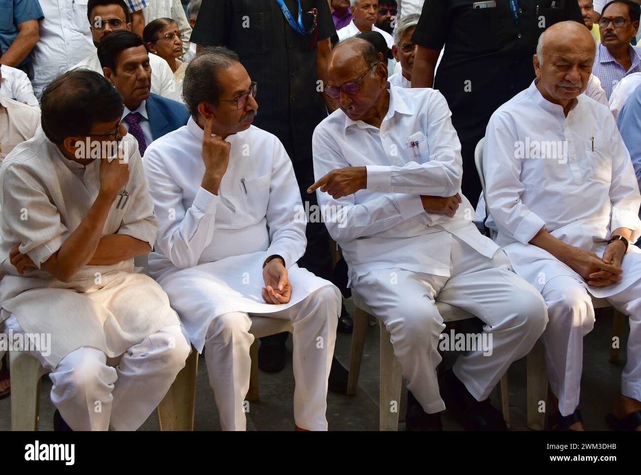 Sanjay joshi hi-res stock photography and images - Alamy