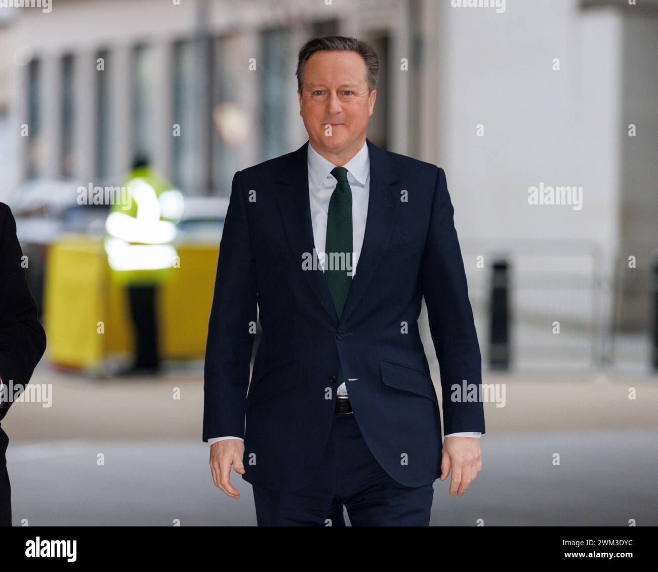 Lord david cameron hi-res stock photography and images - Alamy