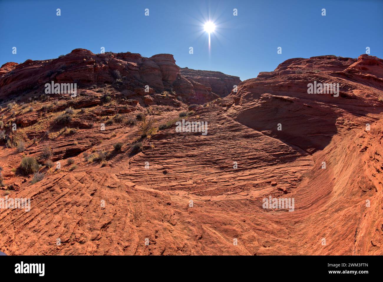 Spur canyon hi-res stock photography and images - Alamy