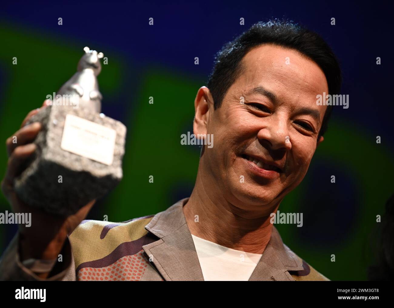 Best international feature film 2024 hi-res stock photography and ...