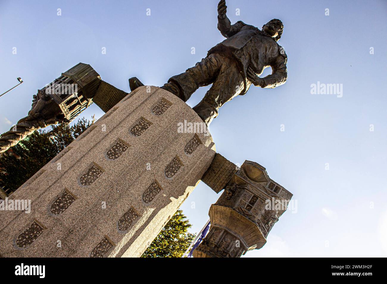 Kopf 331 hi-res stock photography and images - Alamy