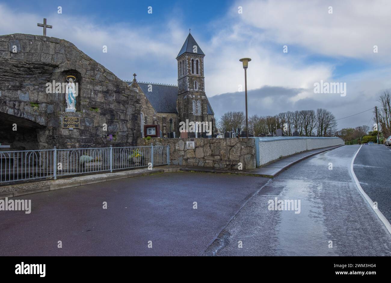 Newcestown hi-res stock photography and images - Alamy