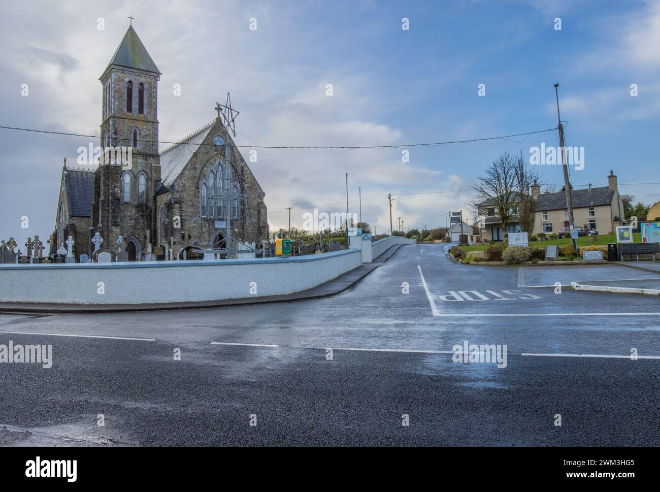 Newcestown hi-res stock photography and images - Alamy