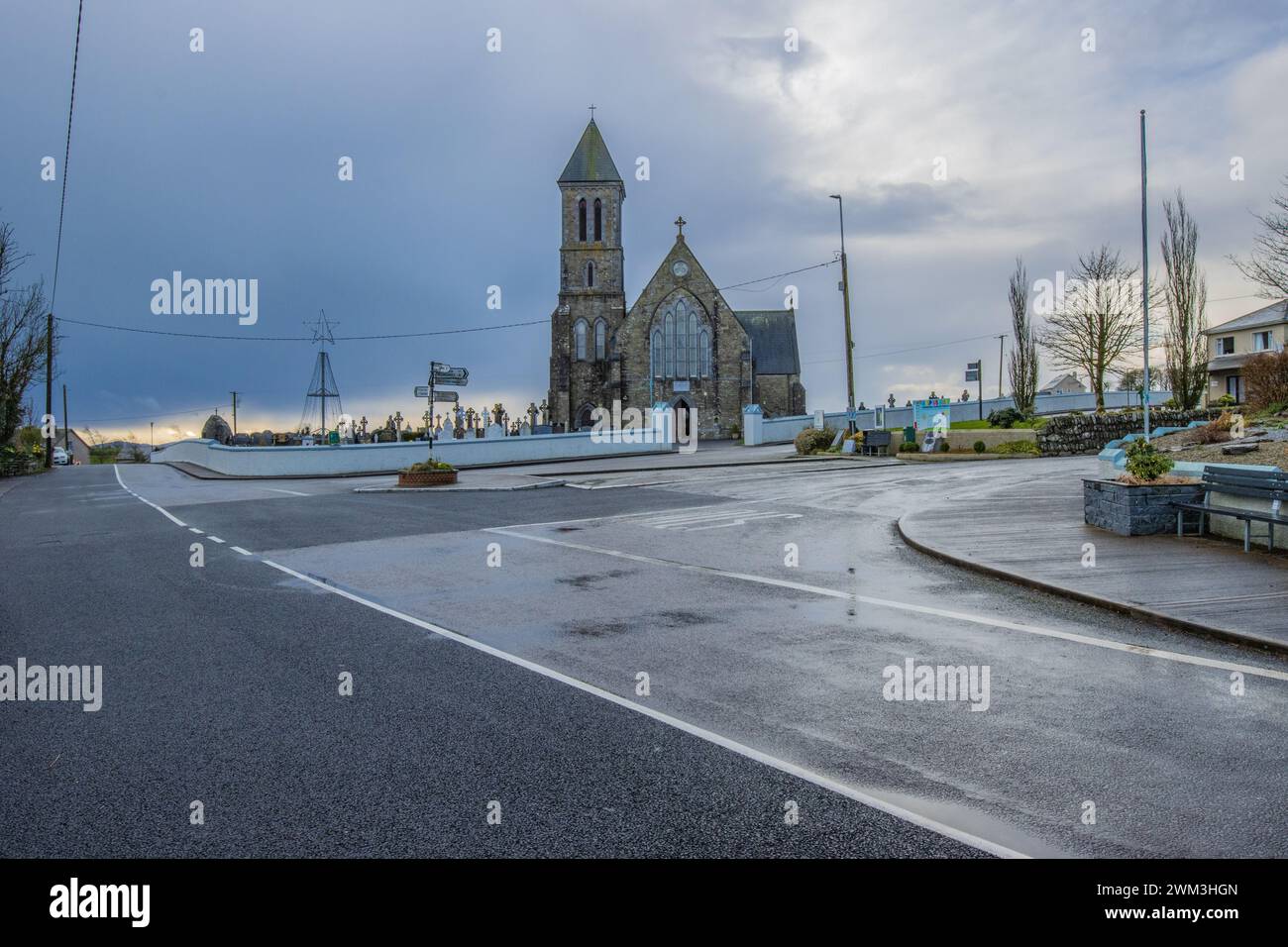 Newcestown hi-res stock photography and images - Alamy