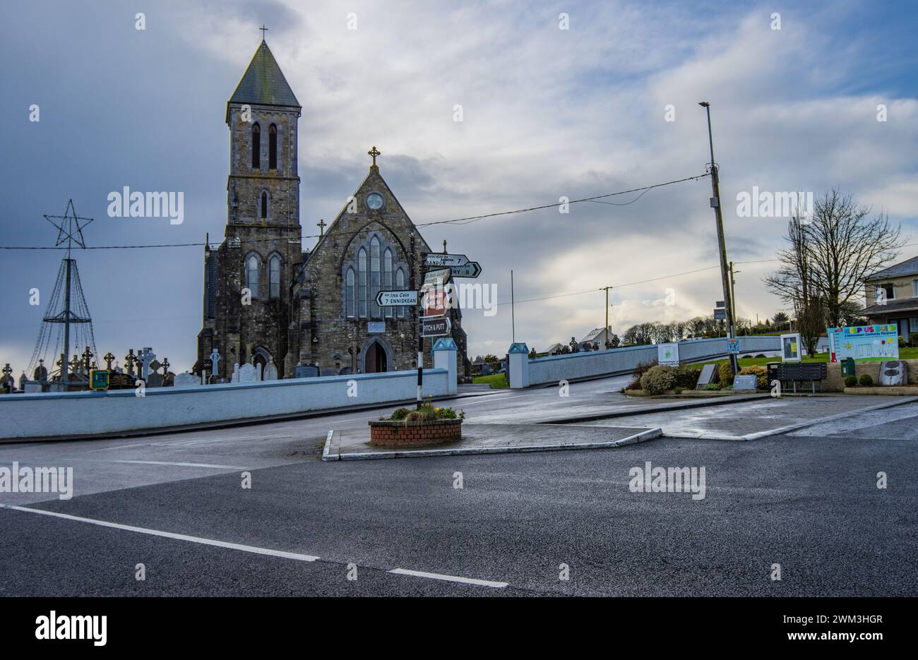 Newcestown hi-res stock photography and images - Alamy