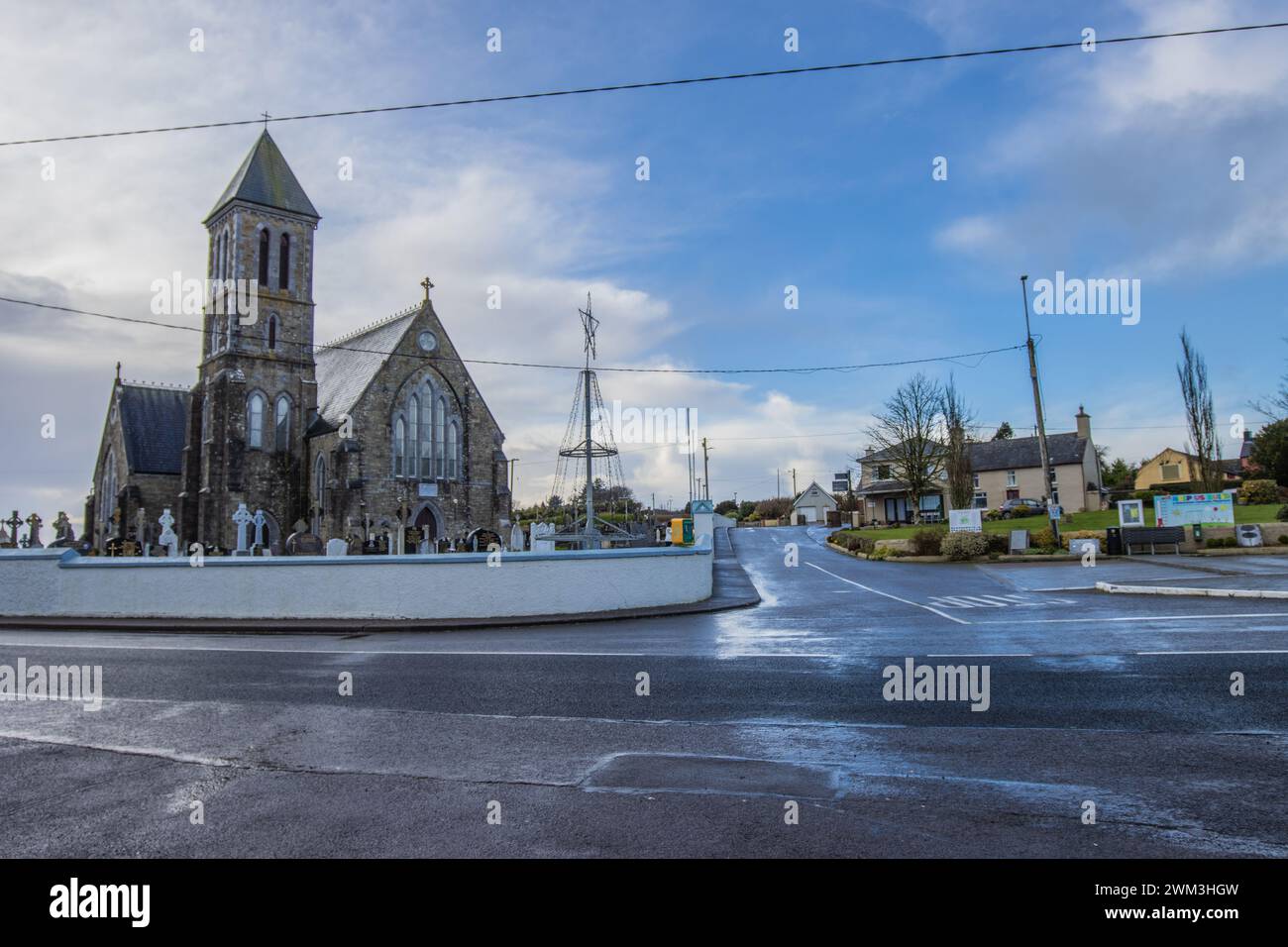 Newcestown hi-res stock photography and images - Alamy