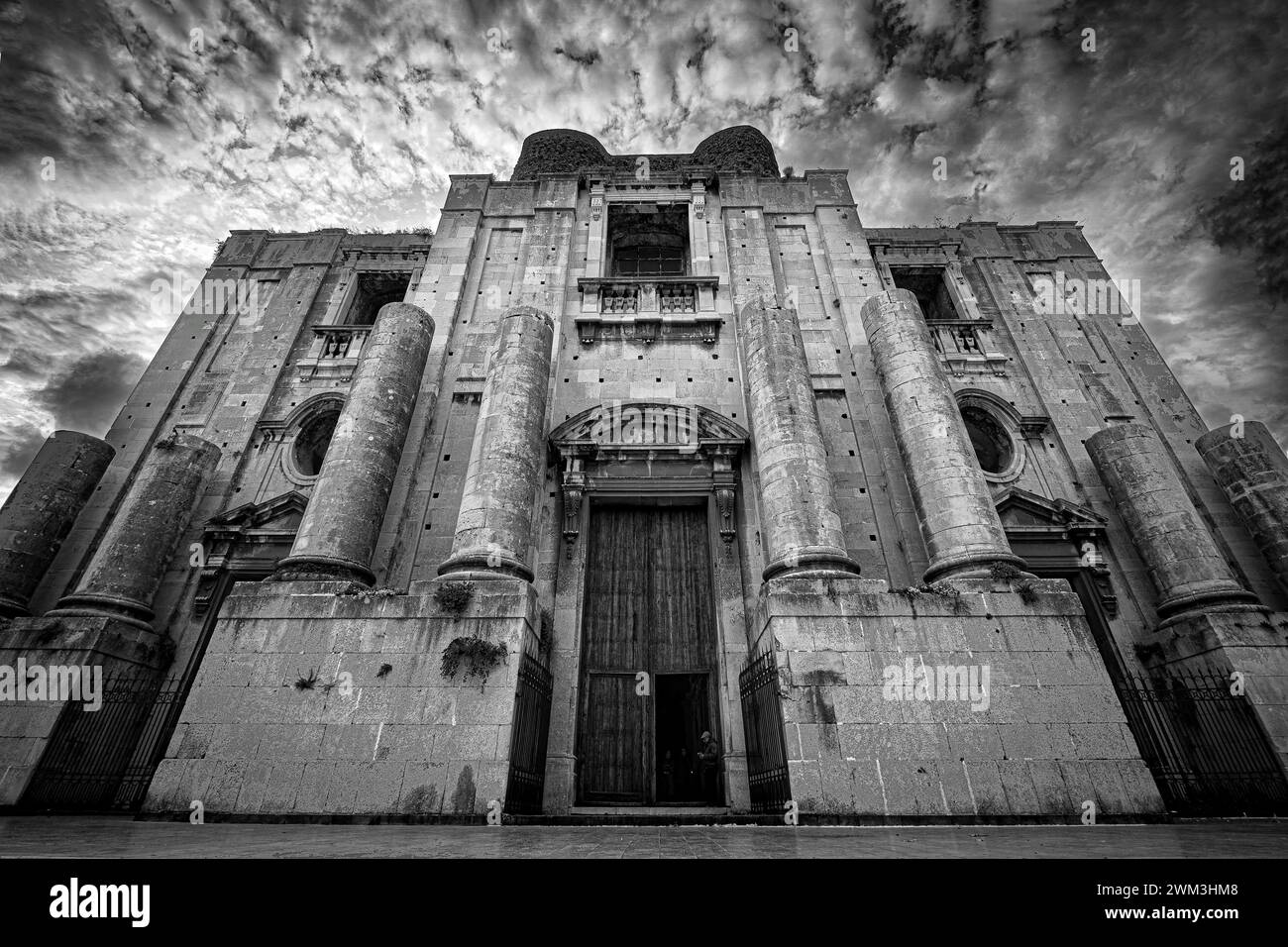 San nicolo larena church hi-res stock photography and images - Alamy