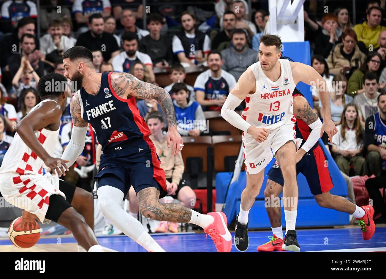 Brest france 2025 hi-res stock photography and images - Alamy