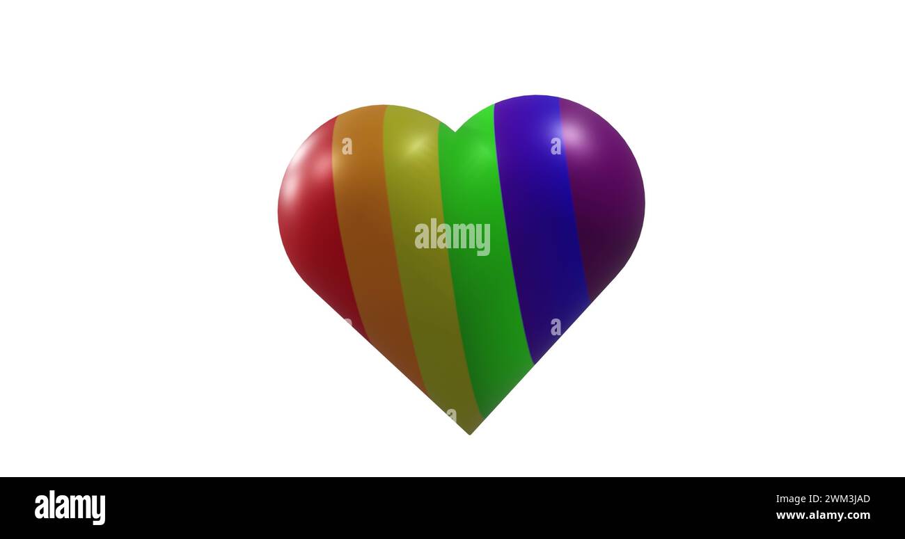 Moving heart Cut Out Stock Images & Pictures - Alamy