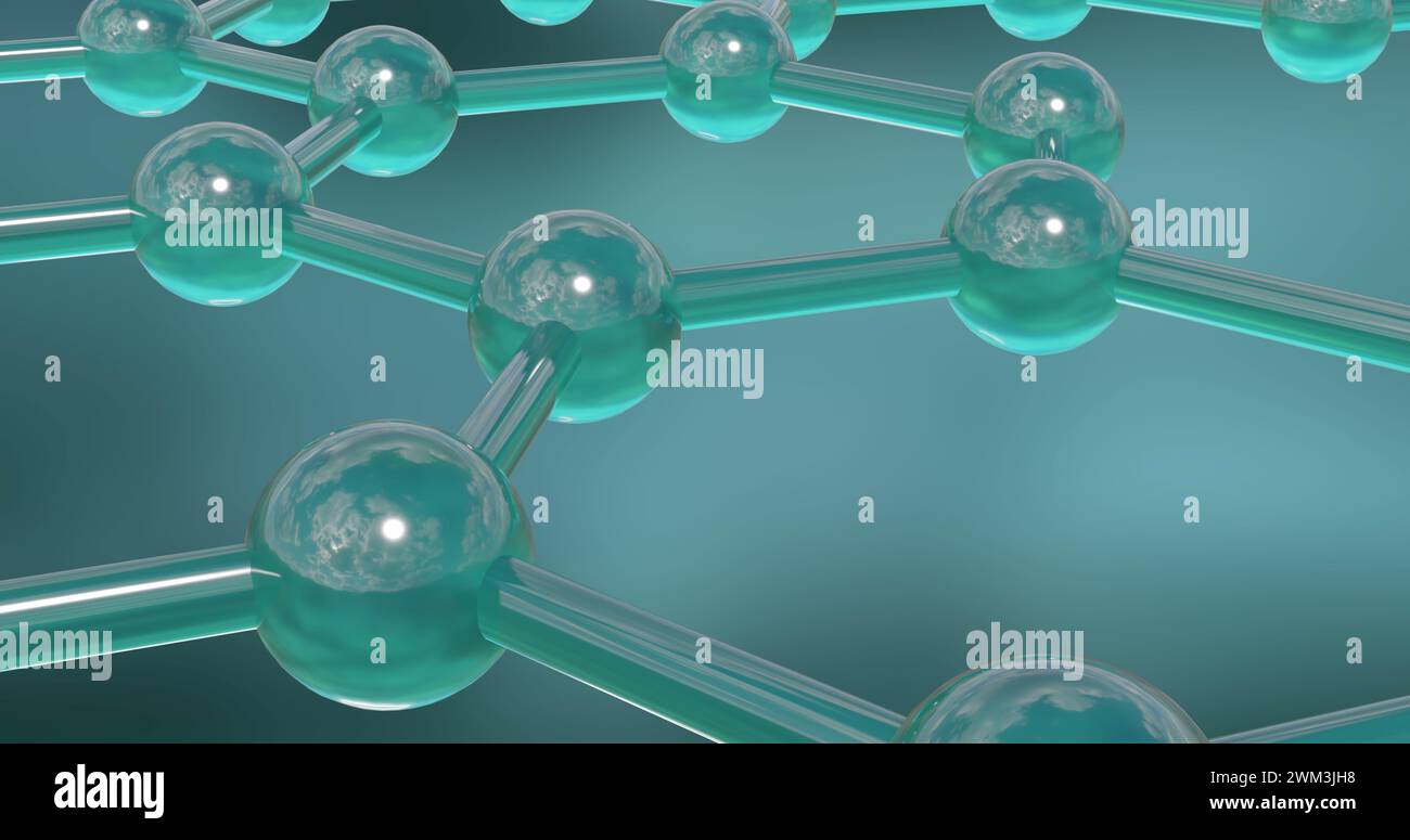 Micro molecules hi-res stock photography and images - Alamy