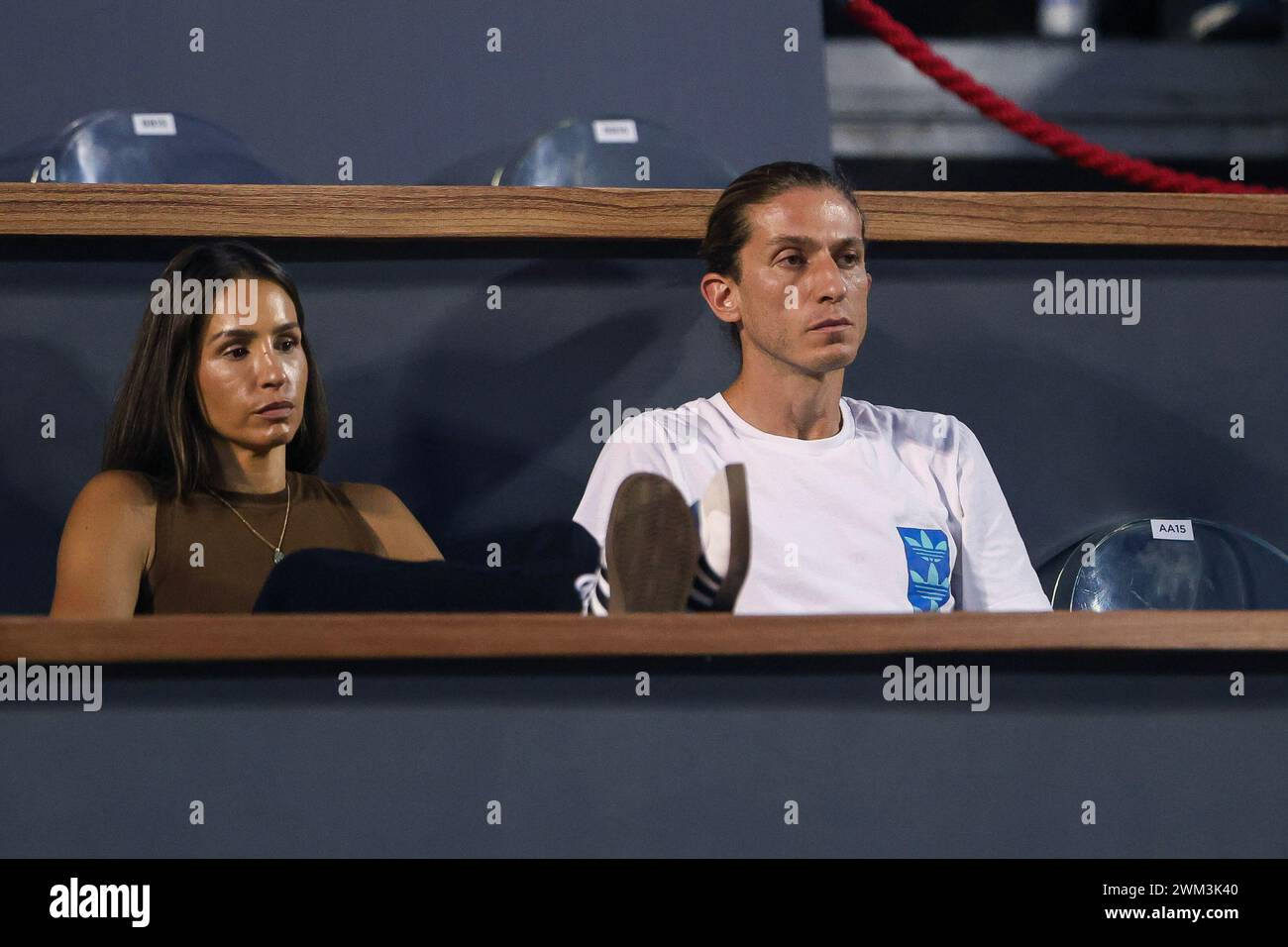 Patricia buno hi-res stock photography and images - Alamy