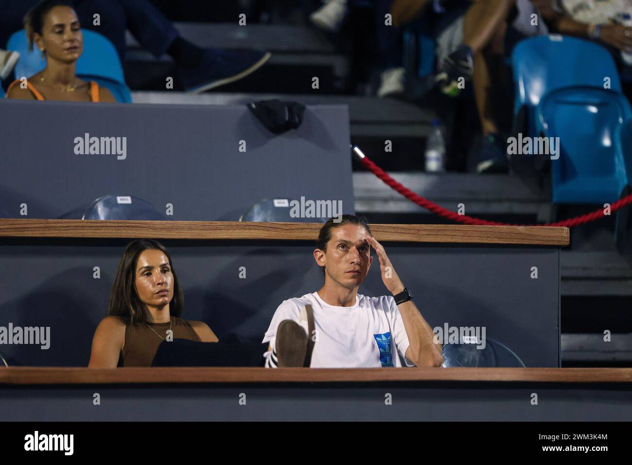 Patricia buno hi-res stock photography and images - Alamy