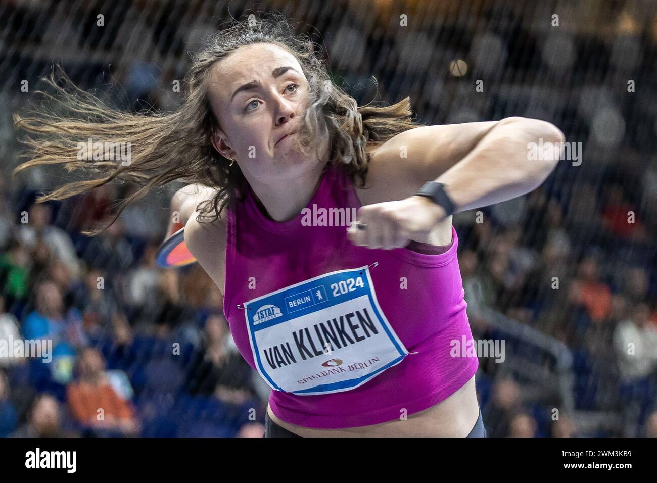 Jorinde van klinken netherlands hi-res stock photography and images - Alamy