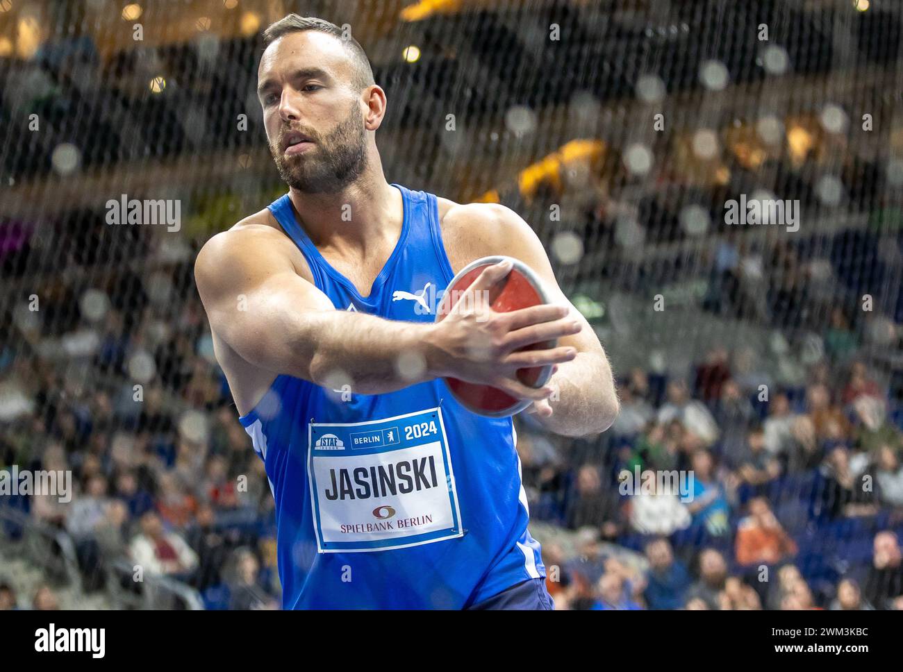 Daniel jasinski hi-res stock photography and images - Alamy