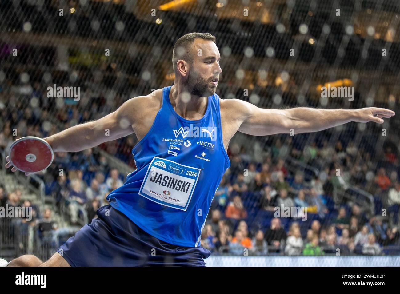 Daniel jasinski hi-res stock photography and images - Alamy