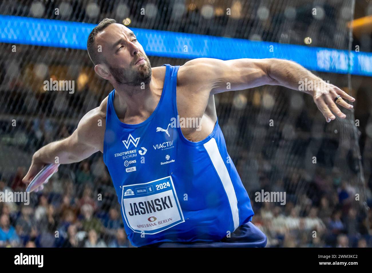 Daniel jasinski hi-res stock photography and images - Alamy