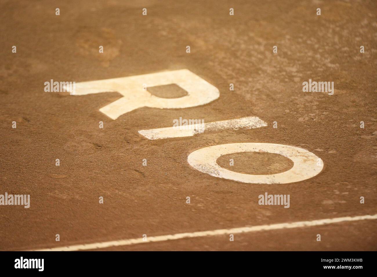 Rio open 2024 hi-res stock photography and images - Alamy