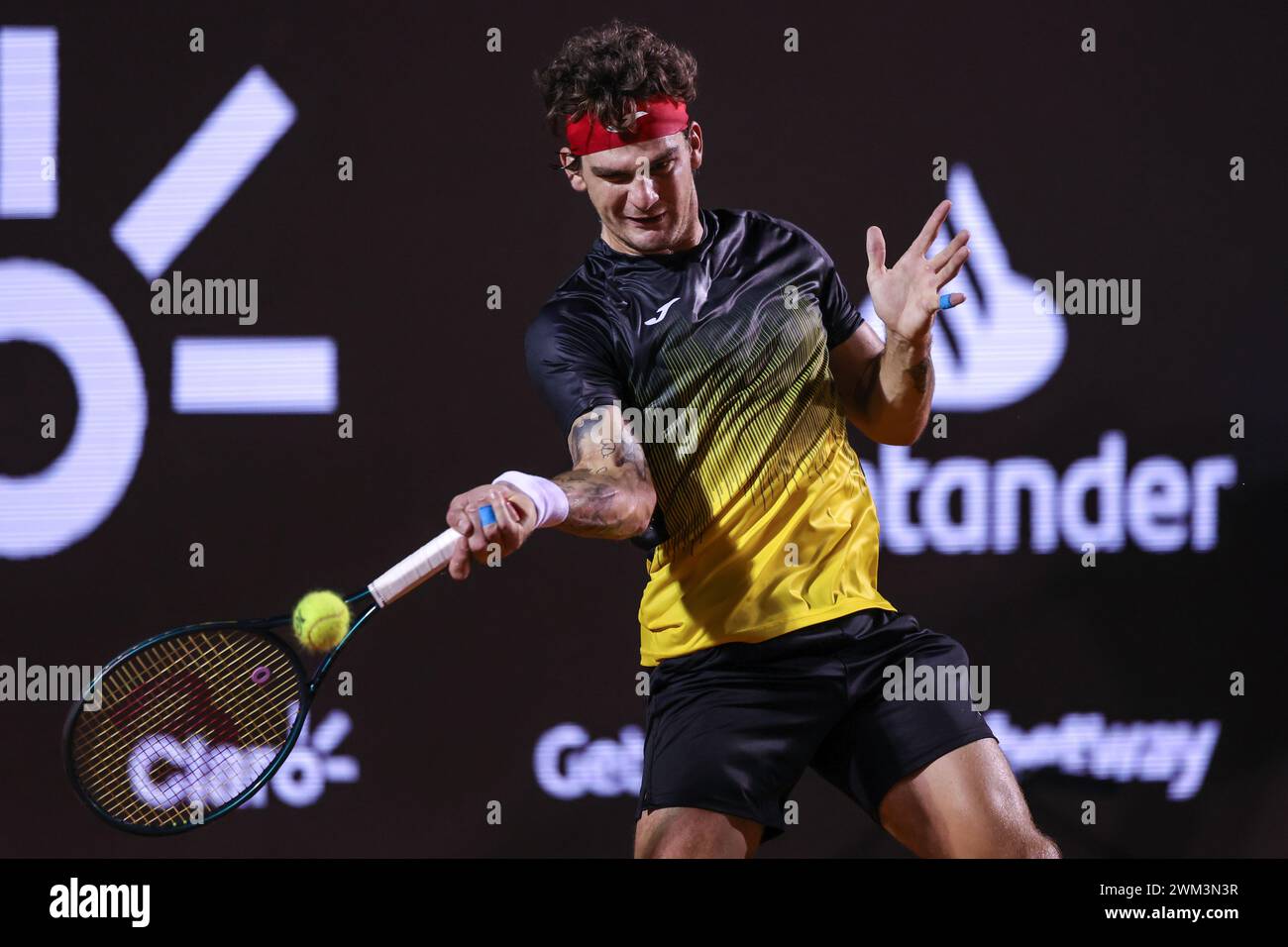 Rio De Janeiro, Brazil. 23rd Feb, 2024. RJ - RIO DE JANEIRO - 02/23 ...