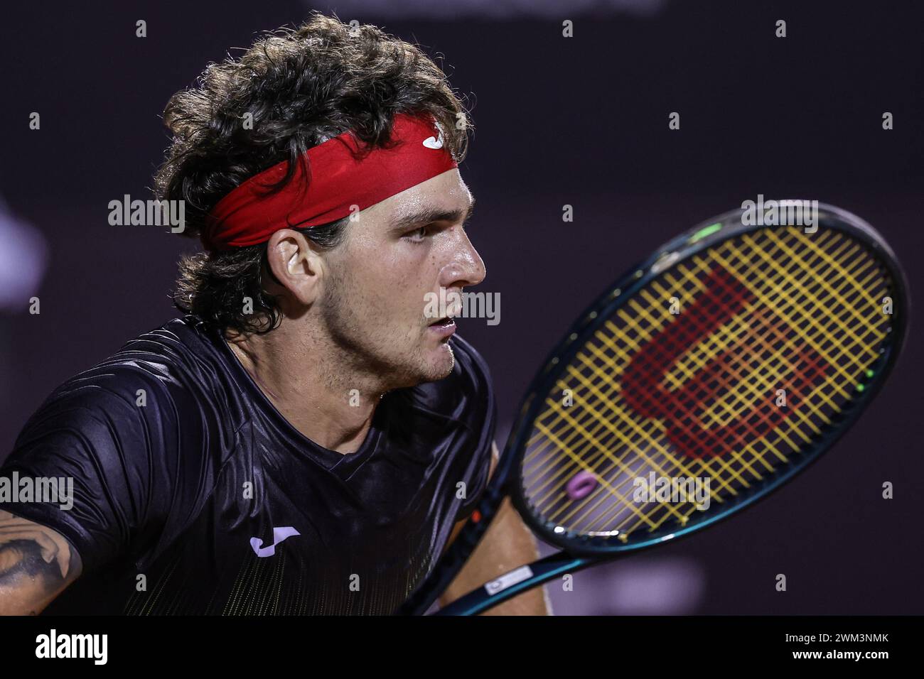 Rio De Janeiro, Brazil. 23rd Feb, 2024. RJ - RIO DE JANEIRO - 02/23 ...