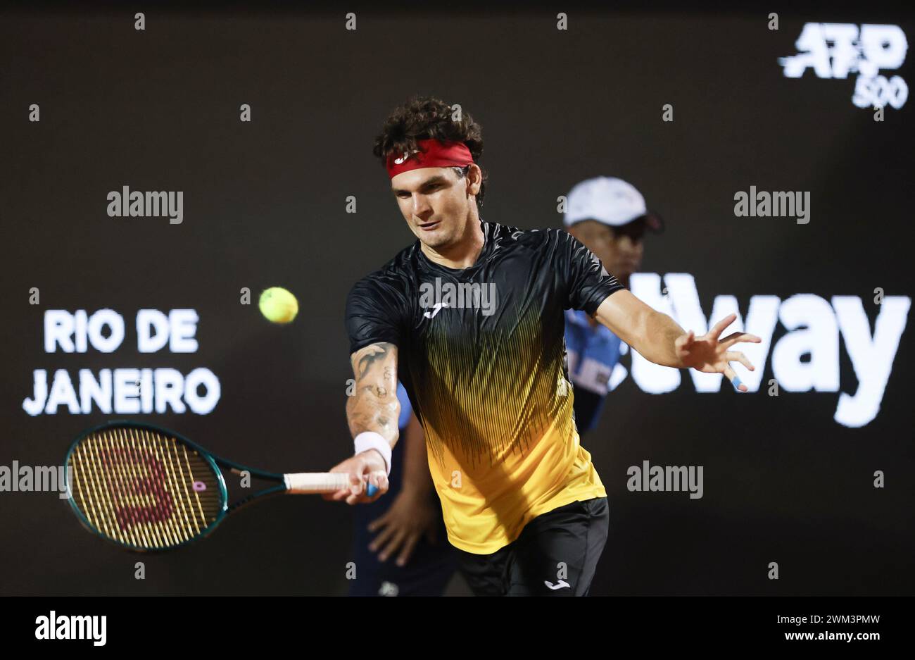 Thiago seyboth wild brazil hi-res stock photography and images - Alamy