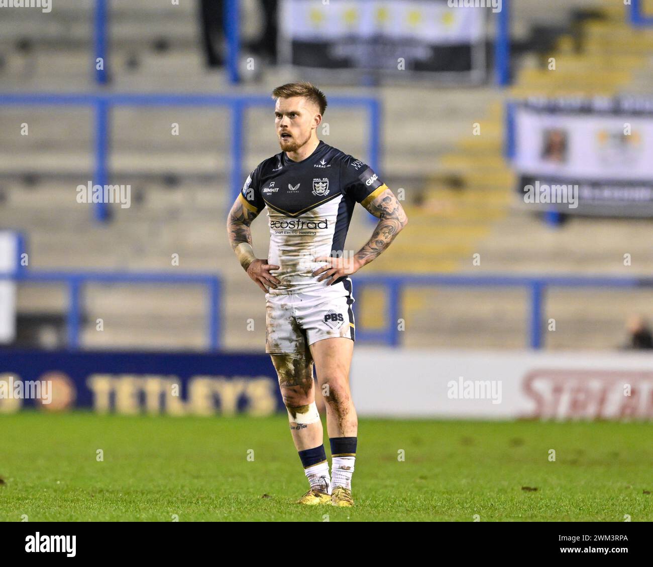 Morgan smith hull fc hi-res stock photography and images - Alamy