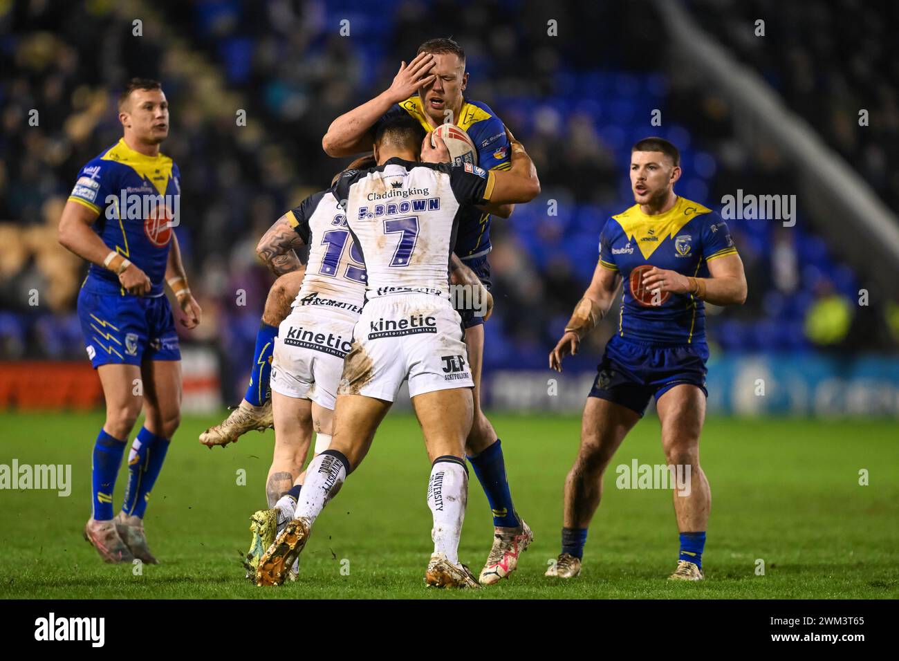 Stadium fc hi hi-res stock photography and images - Alamy