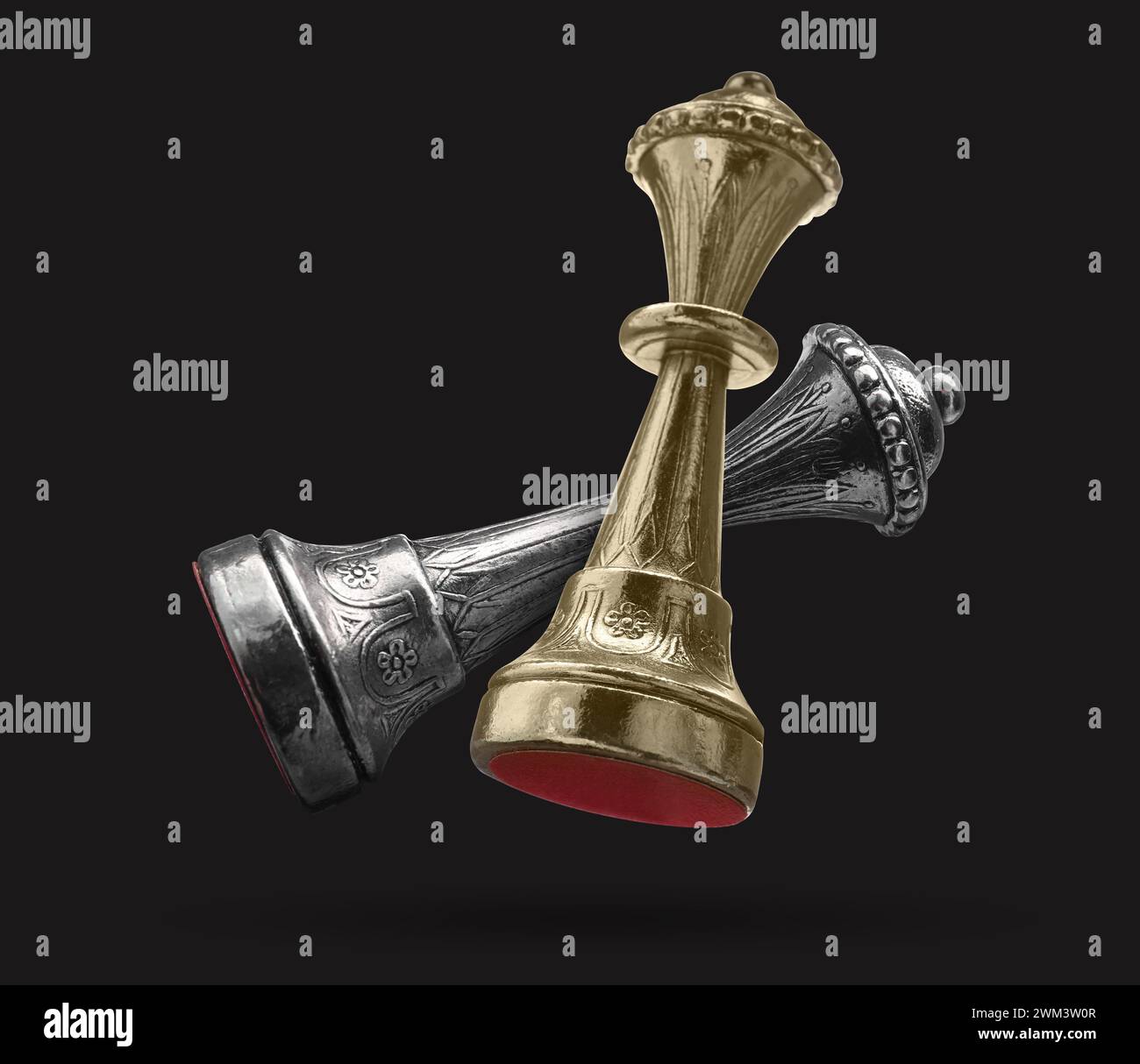 Flying chess board hi-res stock photography and images - Alamy