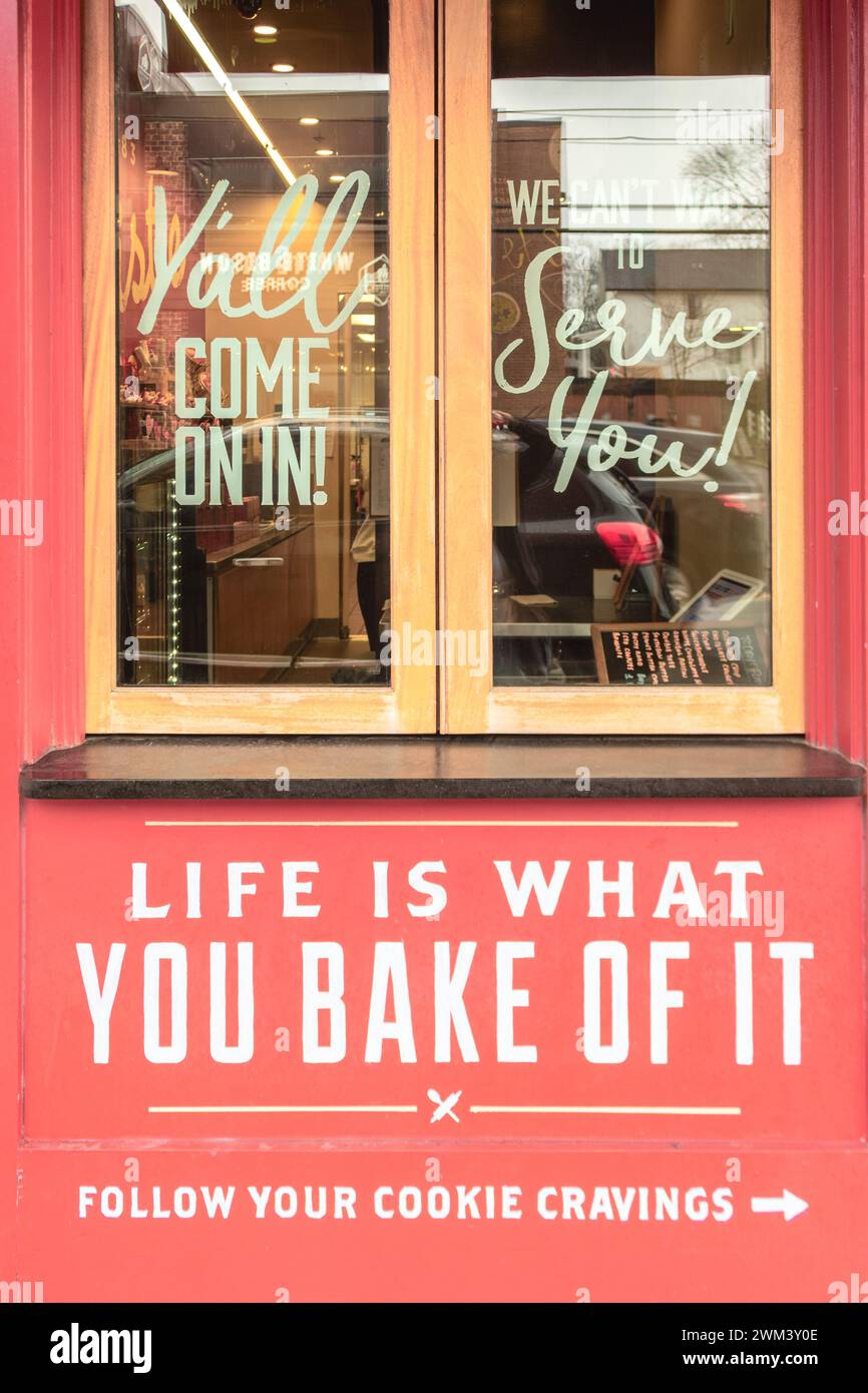 Christie cookie company hi-res stock photography and images - Alamy