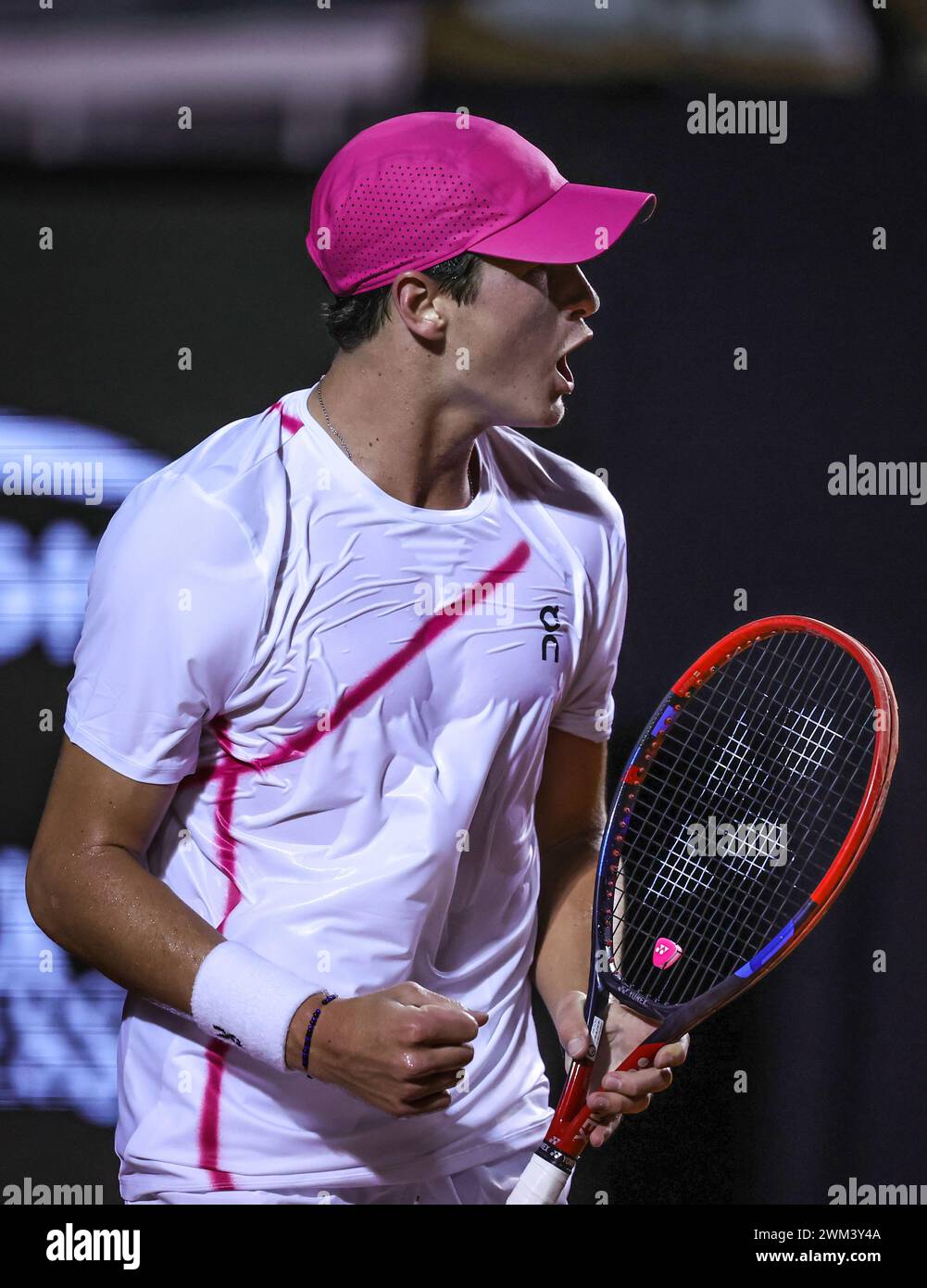 Rio De Janeiro, Brazil. 23rd Feb, 2024. RJ - RIO DE JANEIRO - 02/23 ...