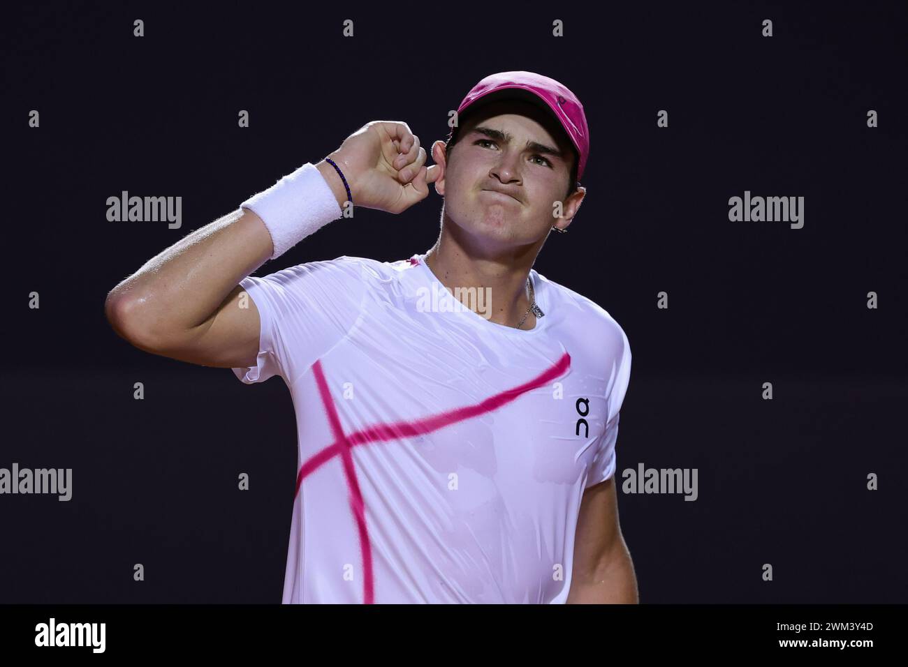 Rio De Janeiro, Brazil. 23rd Feb, 2024. RJ - RIO DE JANEIRO - 02/23 ...