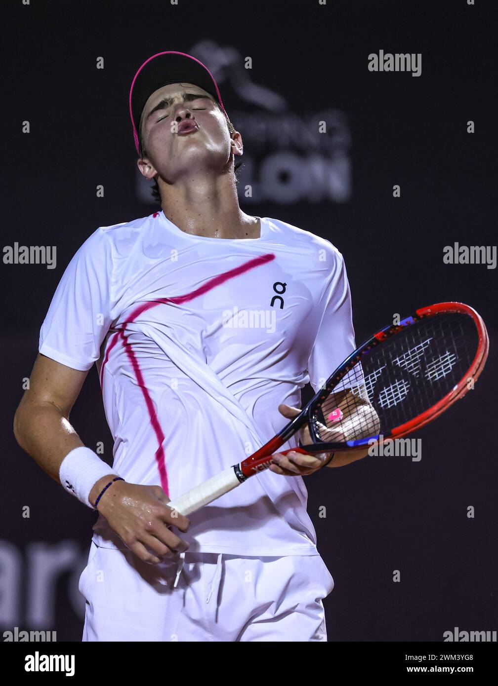 Rio De Janeiro, Brazil. 23rd Feb, 2024. RJ - RIO DE JANEIRO - 02/23 ...