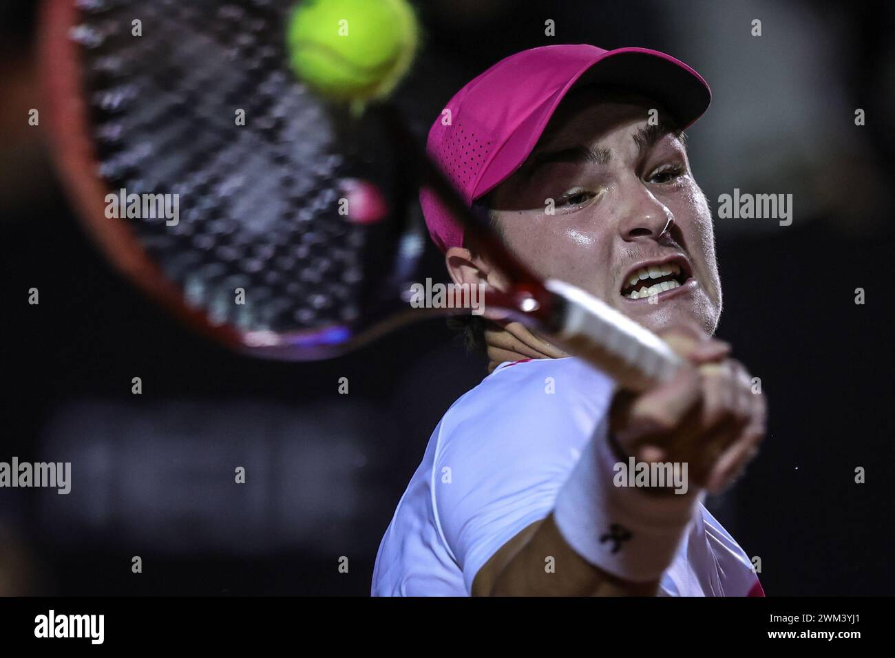 Rio De Janeiro, Brazil. 23rd Feb, 2024. RJ - RIO DE JANEIRO - 02/23 ...