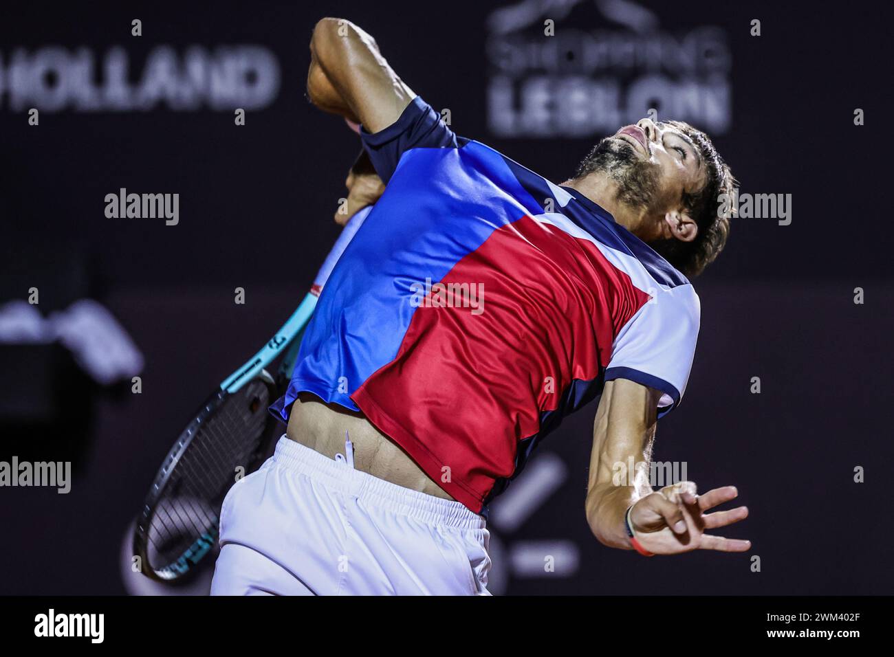 Rio De Janeiro, Brazil. 23rd Feb, 2024. RJ - RIO DE JANEIRO - 02/23 ...