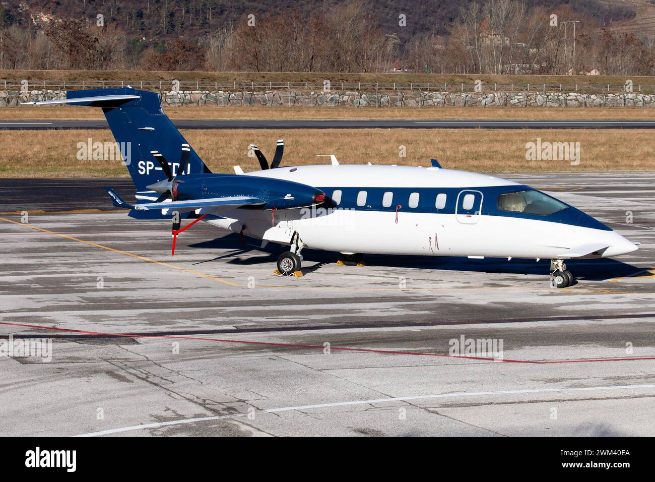 Avanti ii evo hi-res stock photography and images - Alamy