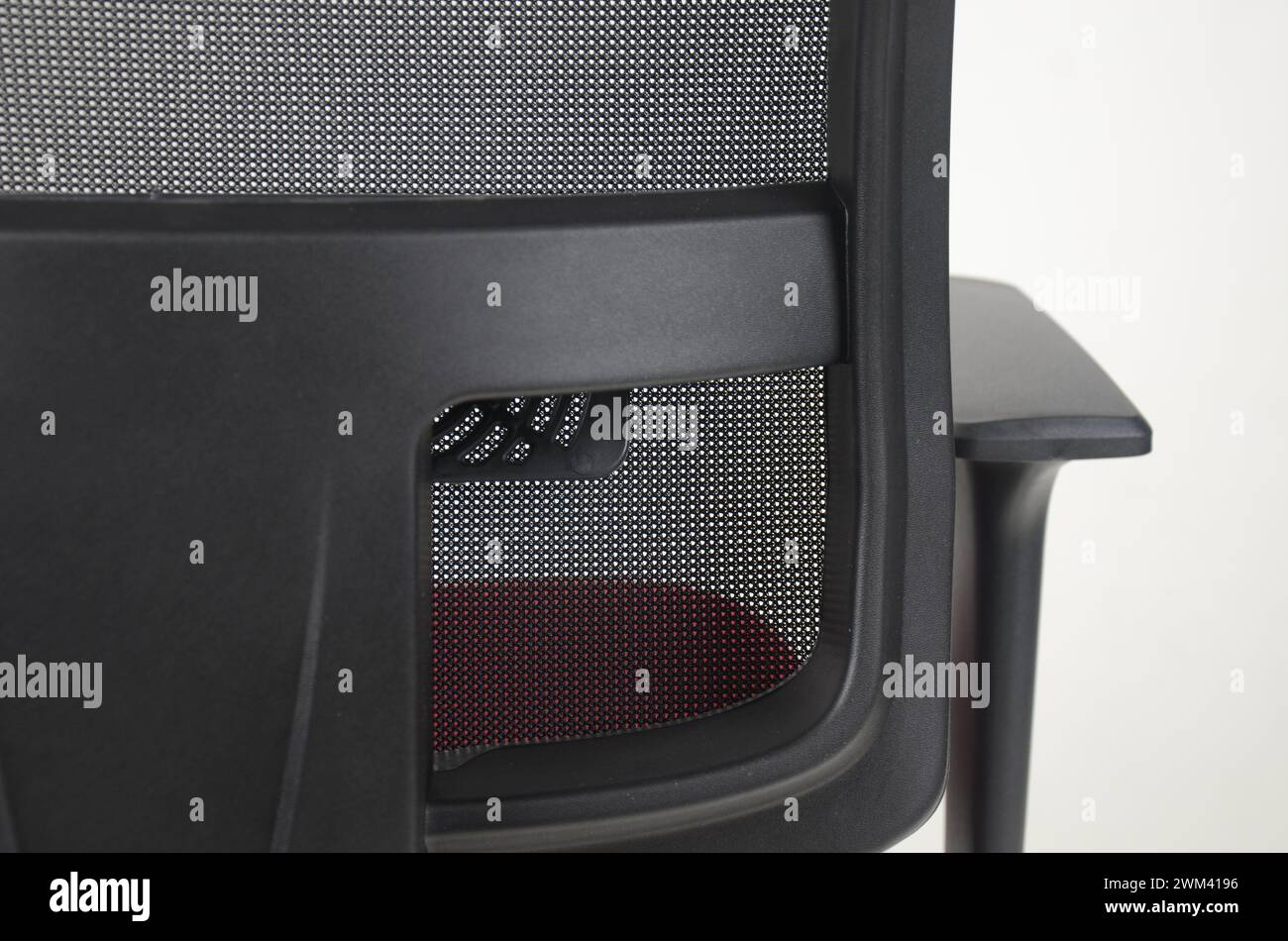 Armchair detail side view hi-res stock photography and images - Alamy