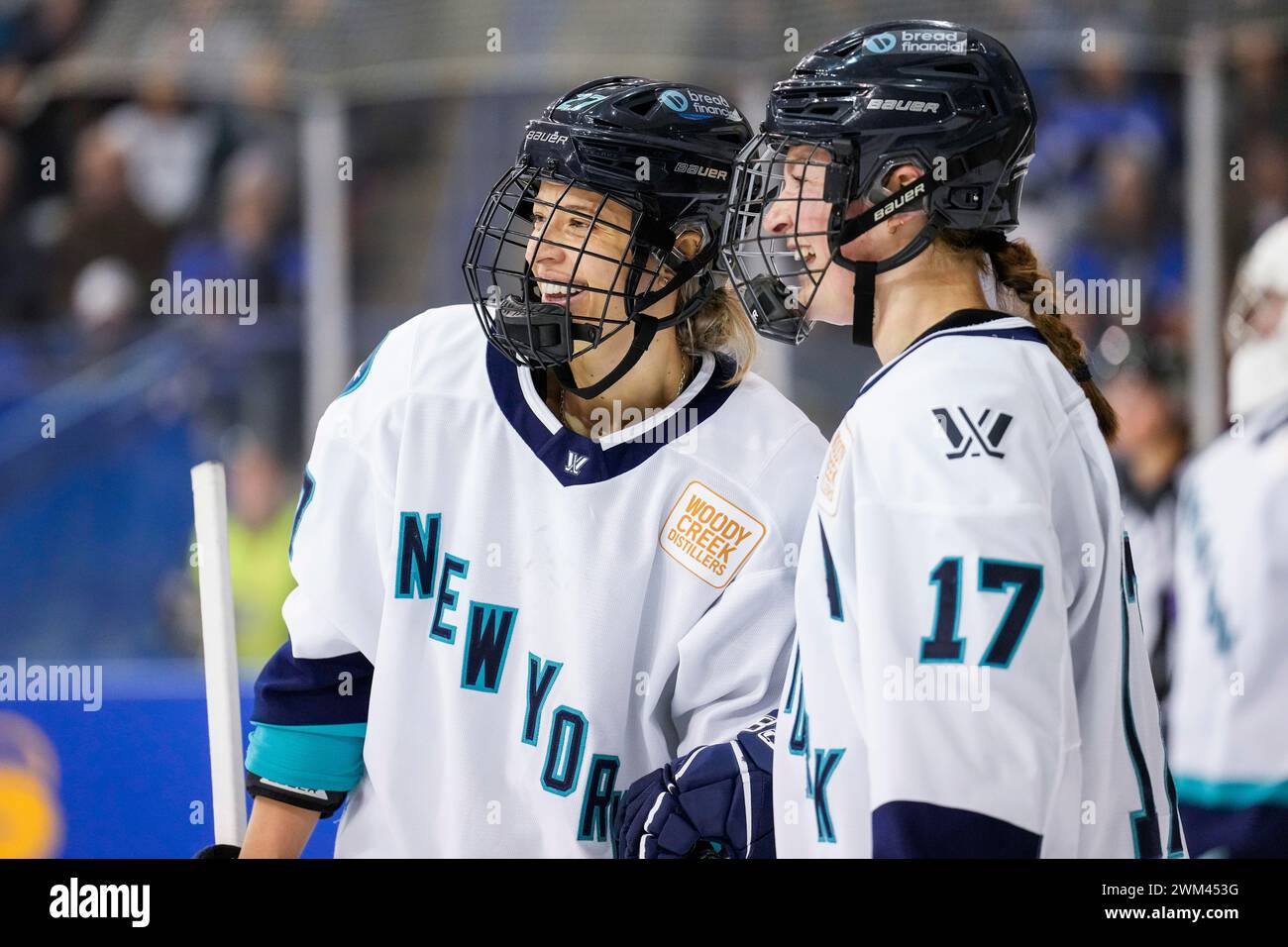 Toronto, Canada. 23rd Feb, 2024. February 23, 2024, Toronto, On, Canada ...