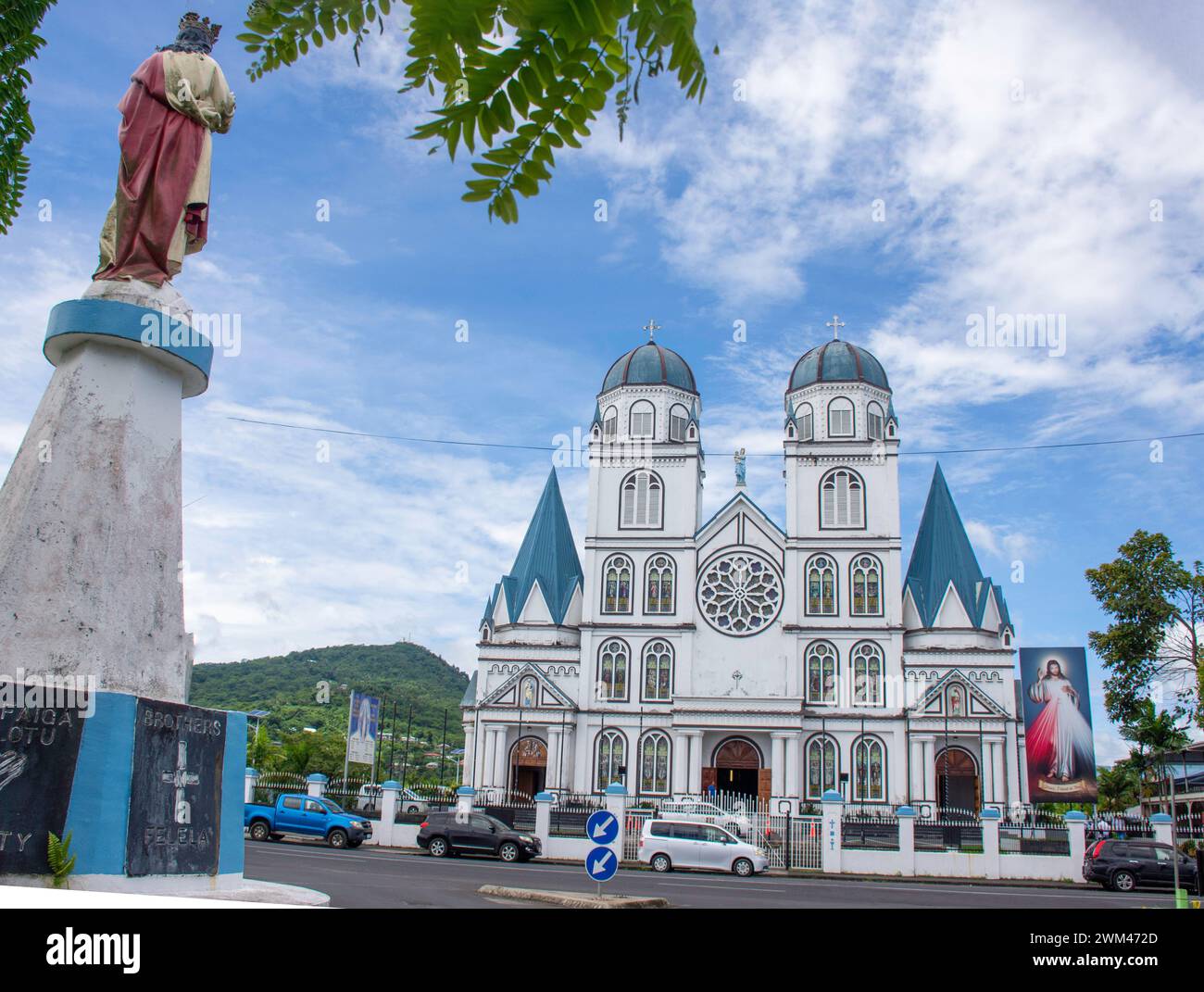 Malumalu hi-res stock photography and images - Alamy