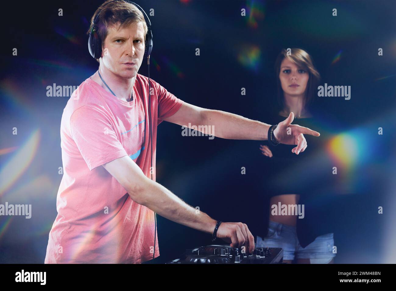 Event euphoria hi-res stock photography and images - Alamy