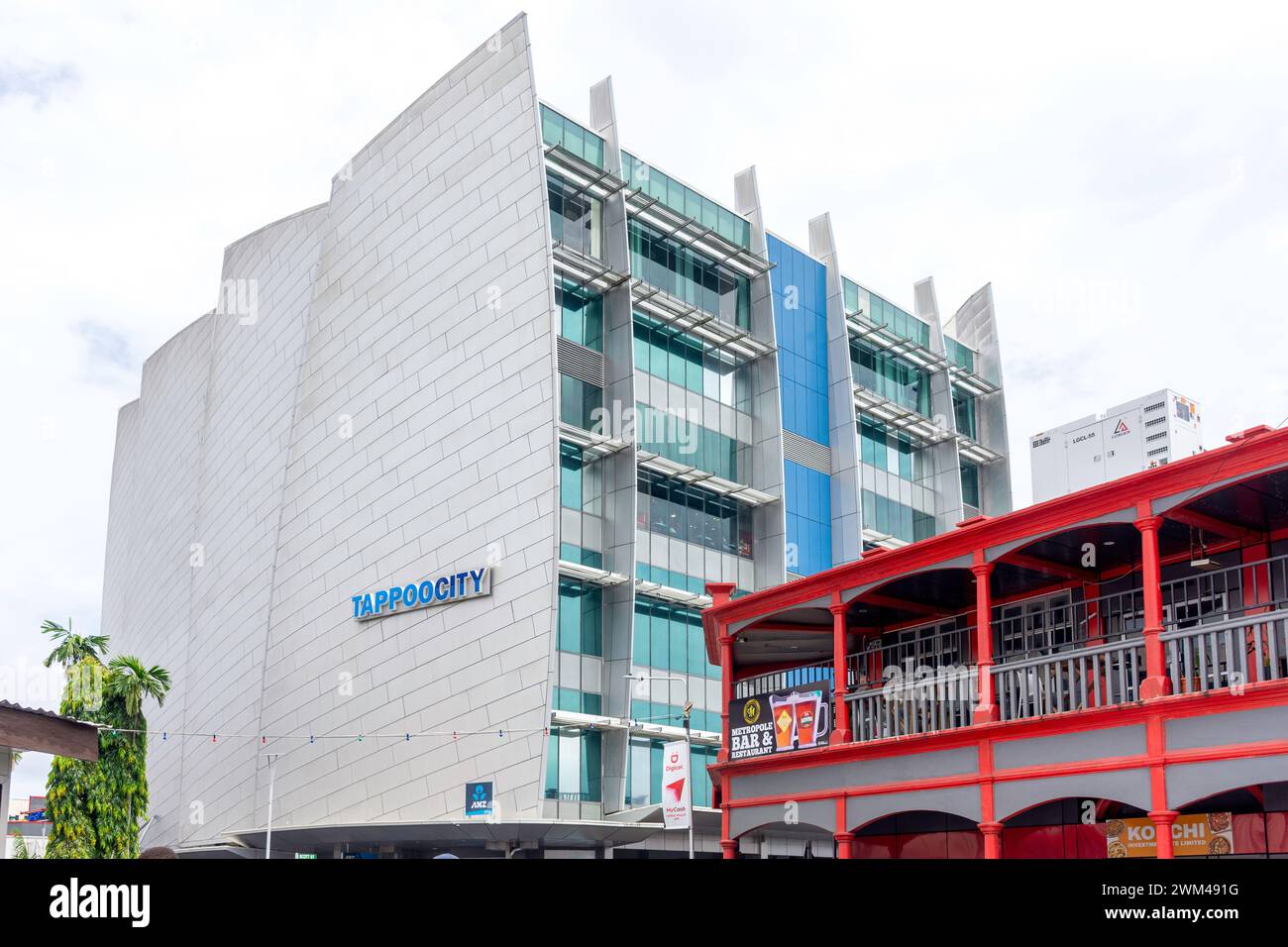 Tappoocity hi-res stock photography and images - Alamy