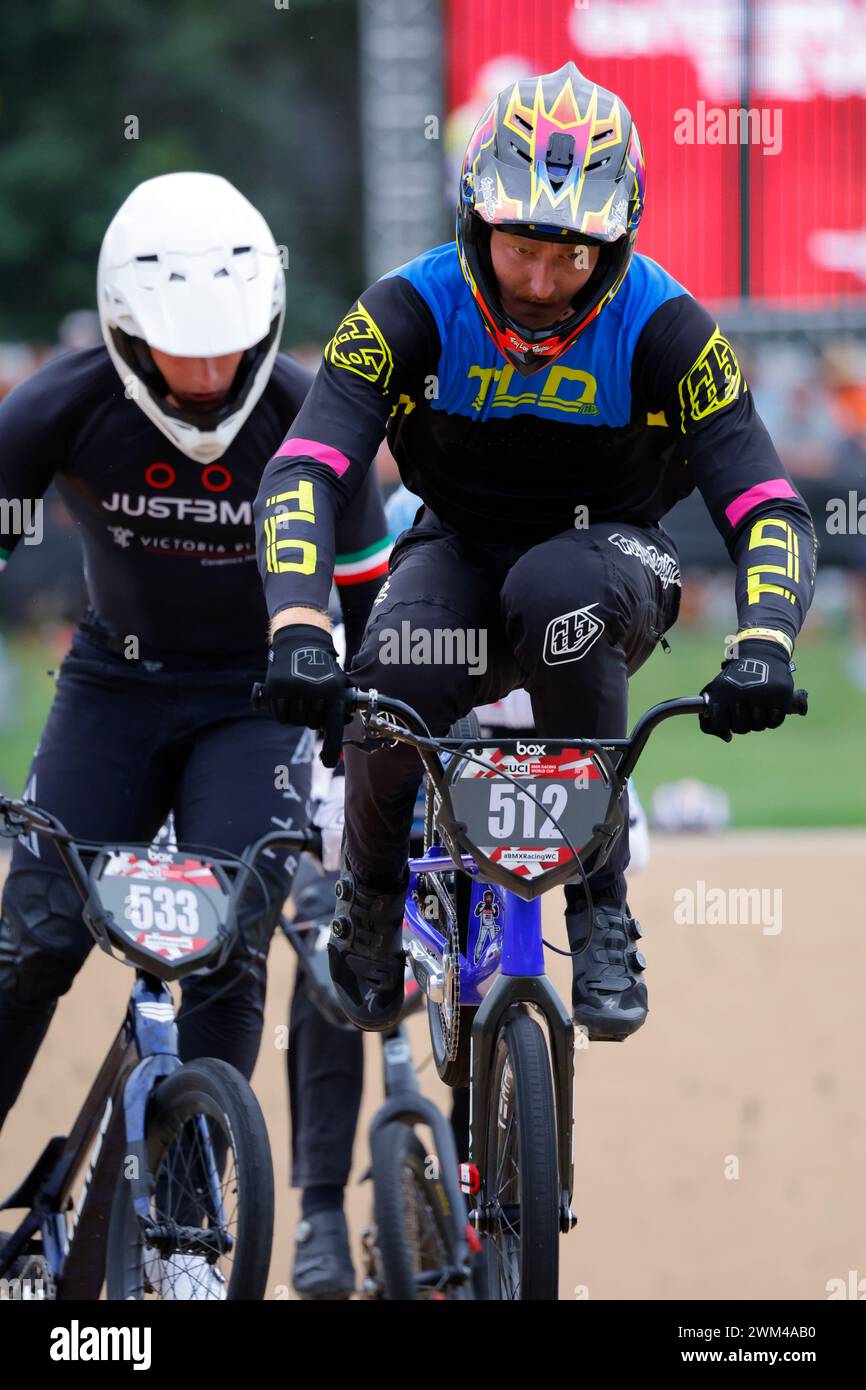 Harrison davis hi-res stock photography and images - Alamy