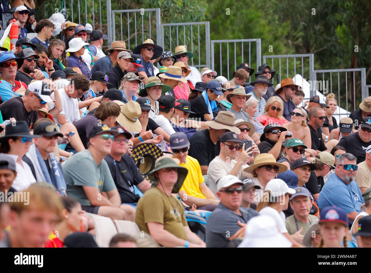 Sleeman sports complex hi-res stock photography and images - Alamy