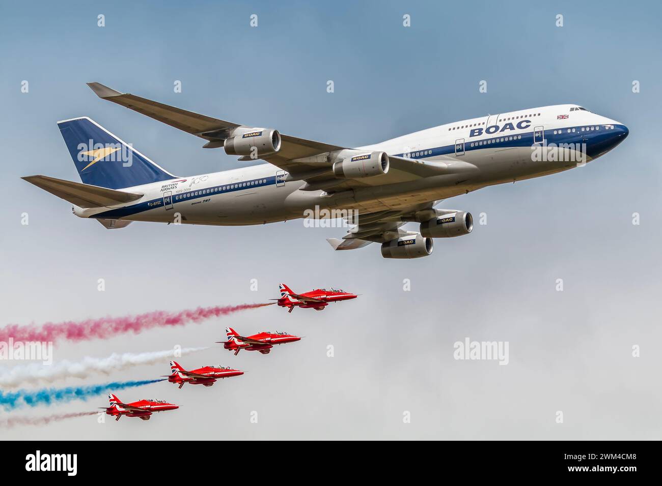 Retro jumbo hi-res stock photography and images - Alamy